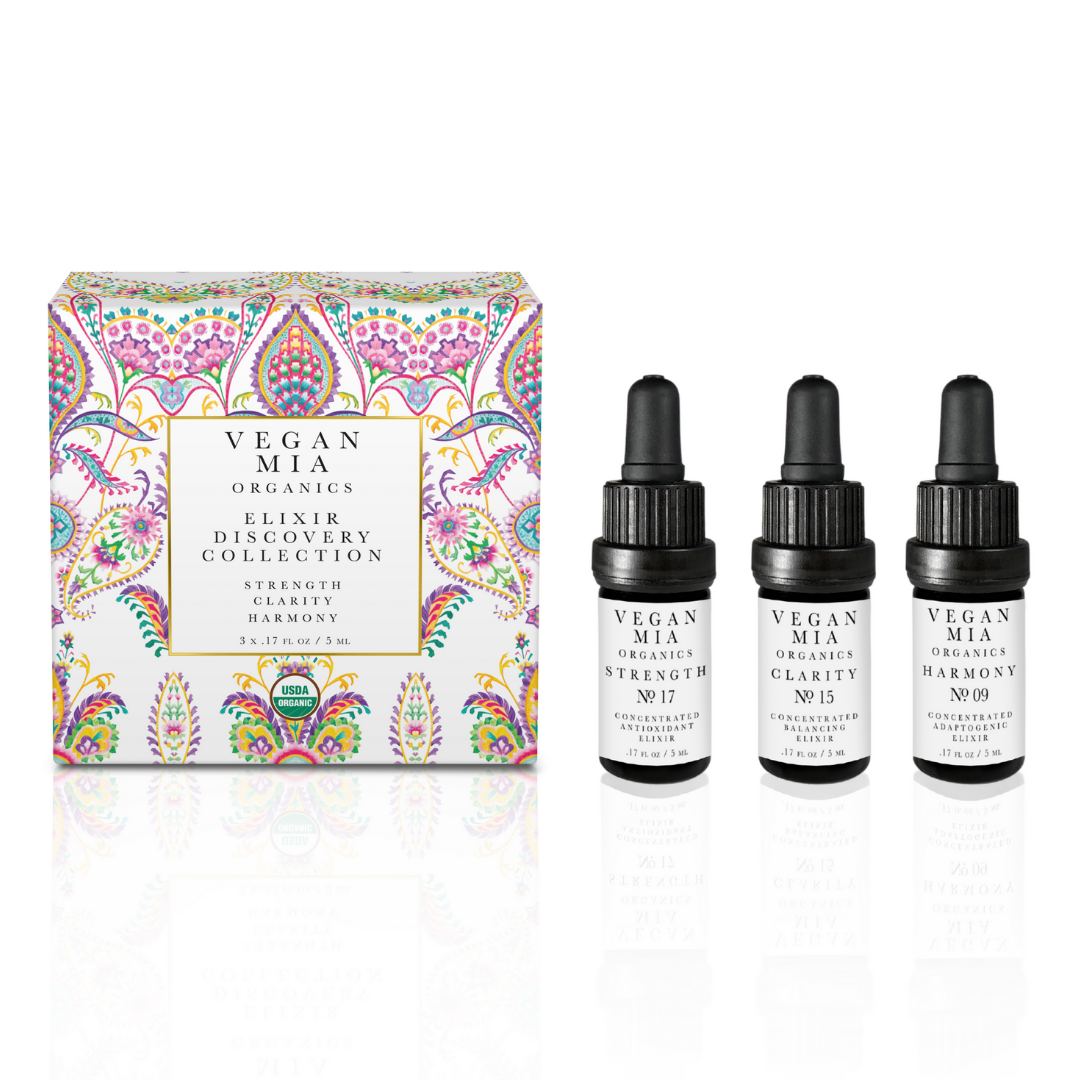 Elixir Discovery Collection